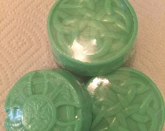 Gardener soap | Etsy