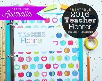 Unique teacher printables related items | Etsy