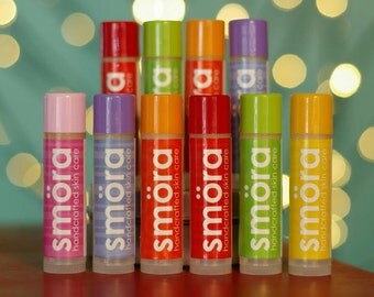 Smöra Handcrafted Skin Care by SmoraSkinCare on Etsy