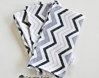 Chevron table cloth | Etsy