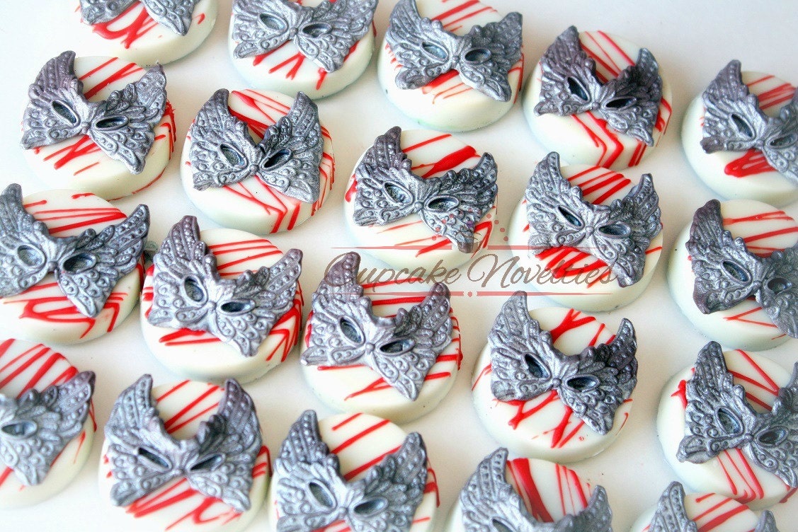 Masquerade Mask Cookies Mardi Gras Cookies Masquerade Cookies