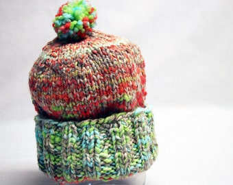 Womens stocking cap | Etsy