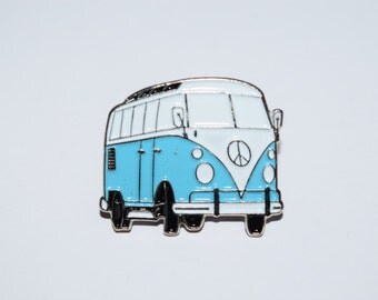 Vw camper van | Etsy