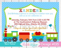 Unique train valentine related items | Etsy