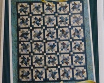 Popular items for twin bed quilt on Etsy