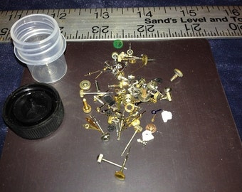 Plastic watch | Etsy