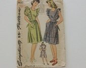 Vintage-Inspired and Historical Clothing by ModeDeLis on Etsy