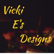 Vicki Entrekin's Designs is artwork meant to by VickiEsDesignShop