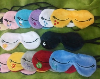 My little pony mask | Etsy