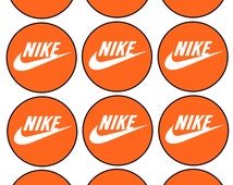Unique nike sticker related items | Etsy