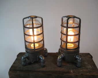 Steampunk rocket | Etsy