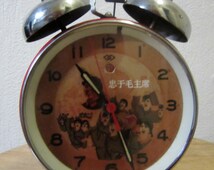 Popular items for chinese clock on Etsy