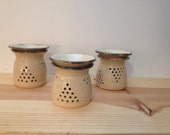 Handmade pottery by NanasHousePottery on Etsy