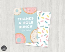 Unique thanks a bunch related items | Etsy