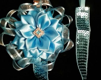 Fancy pacifier | Etsy