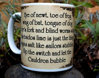 Practical magic | Etsy