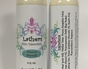 Handmade Artisan Soaps bursting with by Lathersskinessential