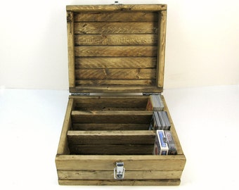 Unique collection box related items | Etsy