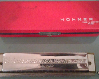 Unique harmonica case related items | Etsy