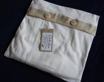 Organic Cotton Women's Underwear