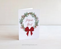 Popular items for french christmas on Etsy