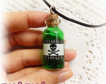 Unique zombie potion related items | Etsy