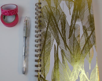 The Palest Ink is better than the best Memory. by PaleInkJournals