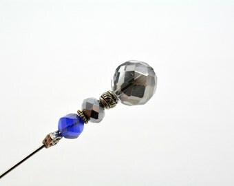 6 inch hat pin | Etsy