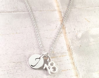 18th birthday | Etsy