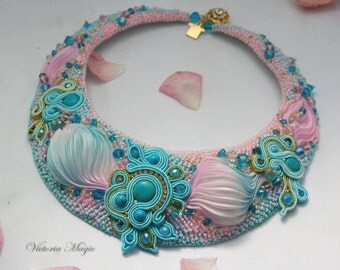 Shibori ribbon | Etsy