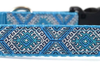 Beautiful dog collar | Etsy