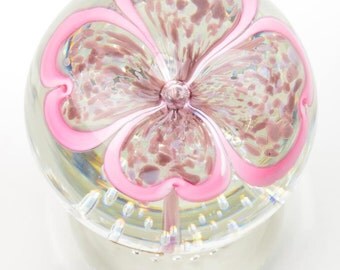 Murano paperweight | Etsy