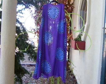 Ceremonial robe | Etsy