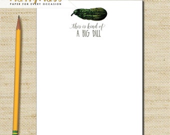 Funny notepad | Etsy