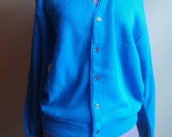 Old man cardigan | Etsy