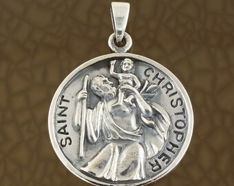 Catholic amulet | Etsy