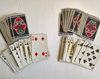 Congress bridge card | Etsy