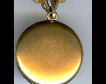 Antique watch pin | Etsy