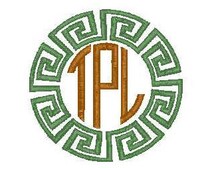 Unique aztec letters related items | Etsy