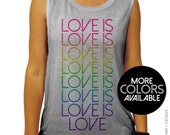 Gay pride shirt | Etsy