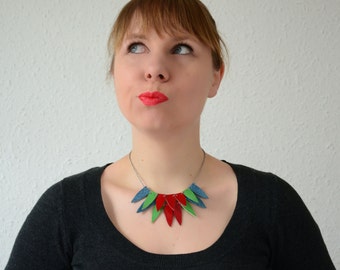 Ailes de perroquet | Etsy