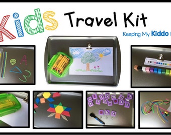 Keeping My Kiddo Busy LLC by KeepingMyKiddoBusy on Etsy