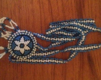 First nations beads | Etsy