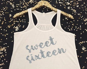 16th birthday shirt | Etsy