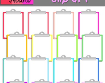 Classroom clipboard | Etsy