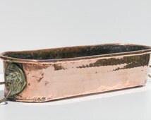 Unique trough planter related items | Etsy