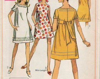 Simplicity 7659 | Etsy