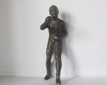 Unique antique boxing related items | Etsy
