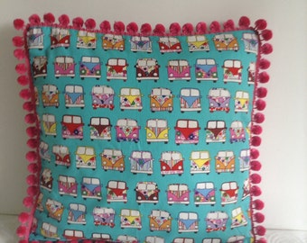 Funky cushions | Etsy