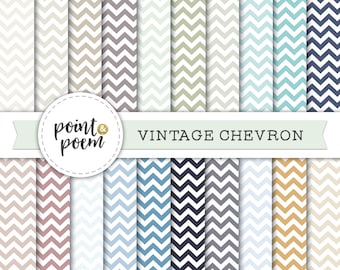 Baby Boy Digital Paper Its a boy patterns baby shower blue